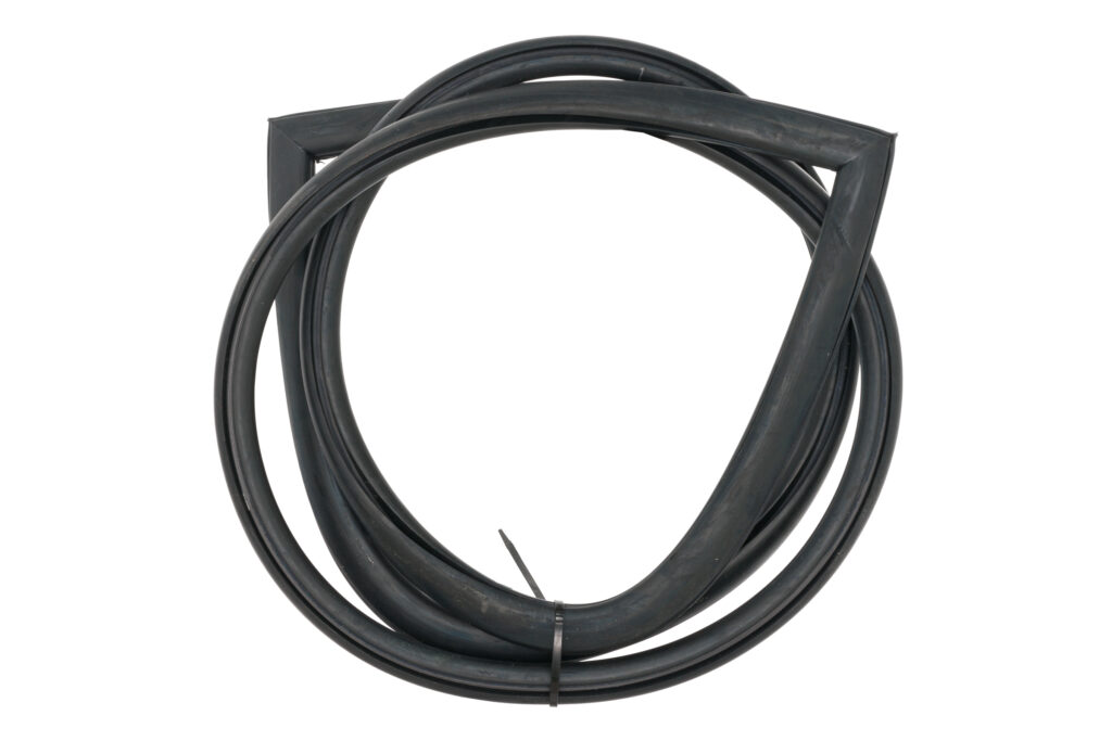 Windscreen Rubber • S3 & S4 | Tony Thompson Racing