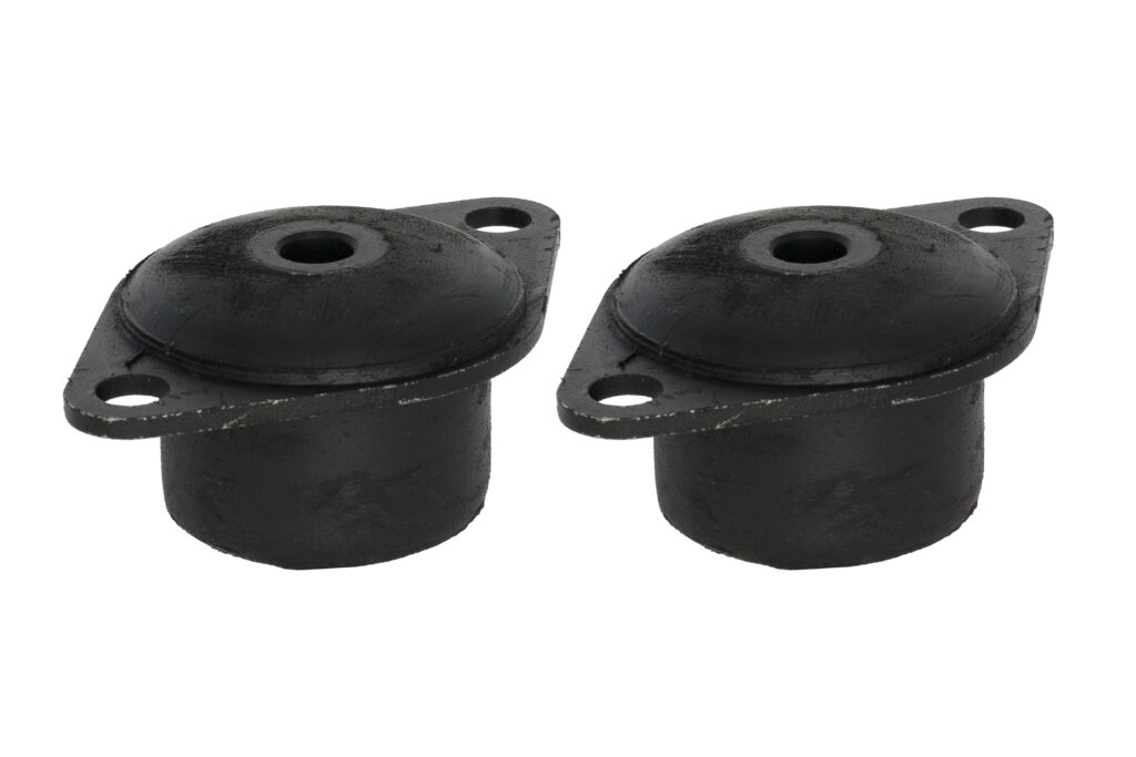 Diff Top Mounts Pair - Extra Heavy Duty Standard Units | Tony Thompson ...