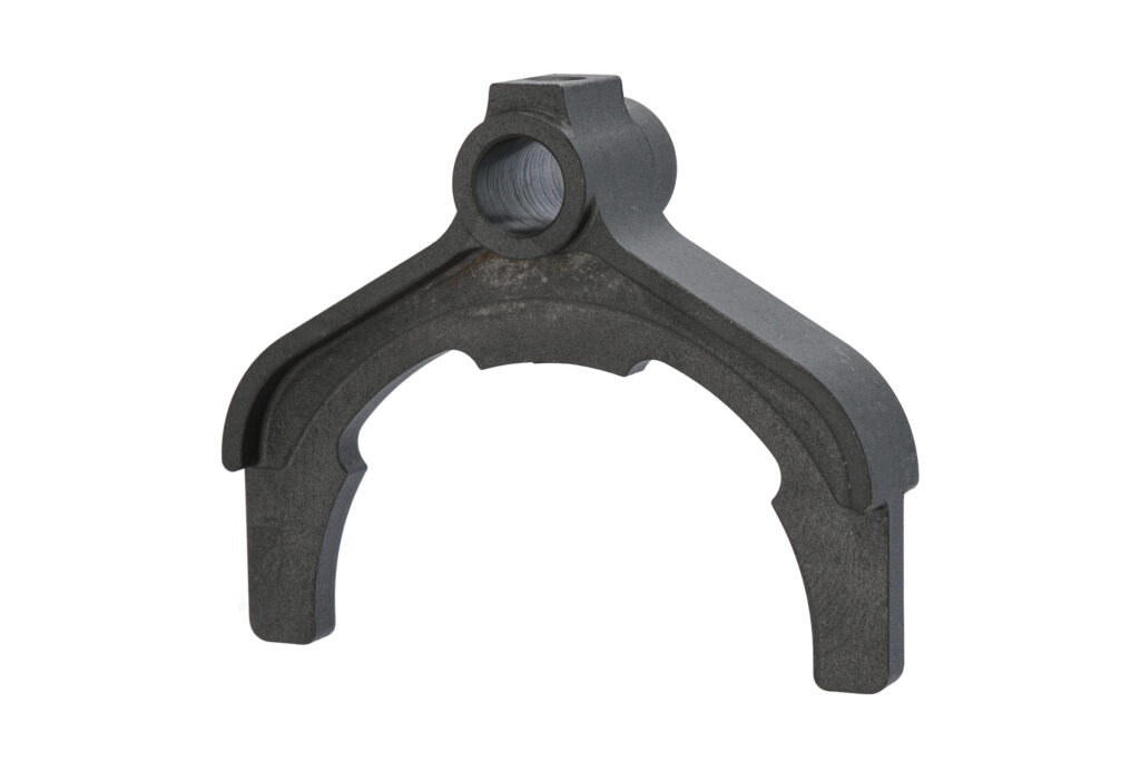 Selector Fork - 1st / 2nd - Heavy Duty Steel - Full Contact | Tony ...