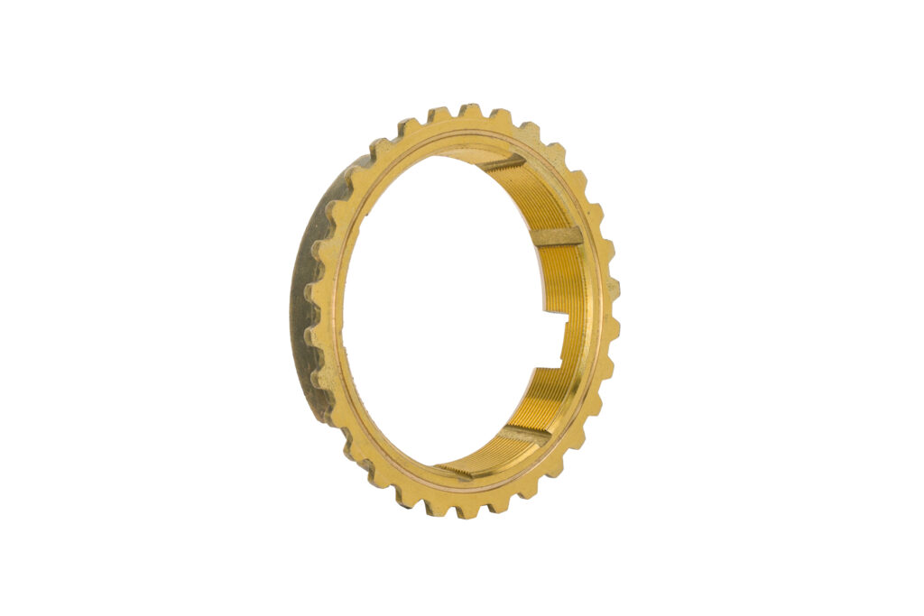 Synchro Baulk Ring - 1st / 2nd - Standard Early Type | Tony Thompson Racing