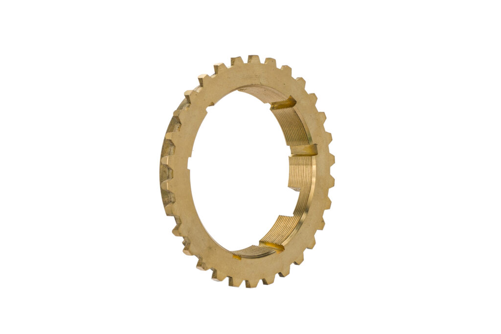 Synchro Baulk Ring - 3rd / 4th - Standard Early Type | Tony Thompson Racing