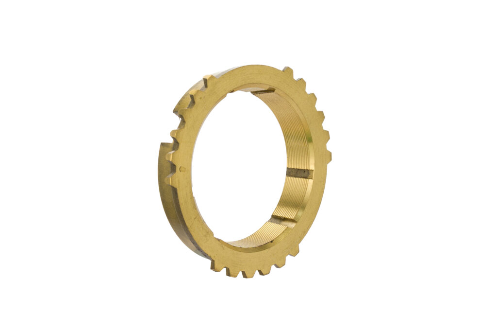 Synchro Baulk Ring - 3rd / 4th - Standard Late Type | Tony Thompson Racing
