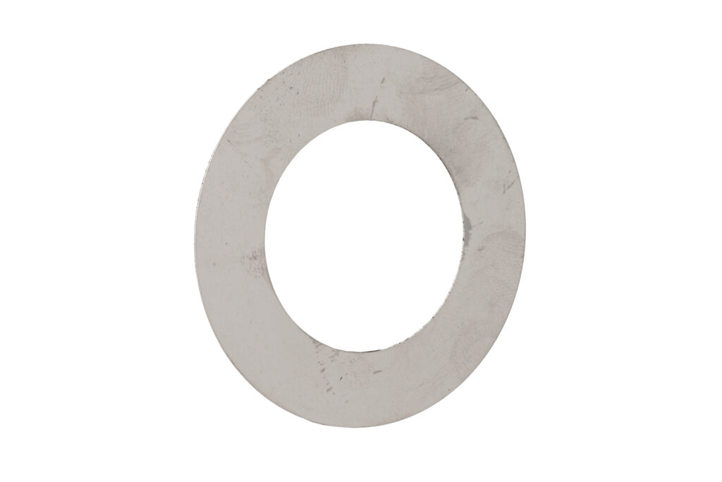 Rear Wheel Bearing Shield | Tony Thompson Racing