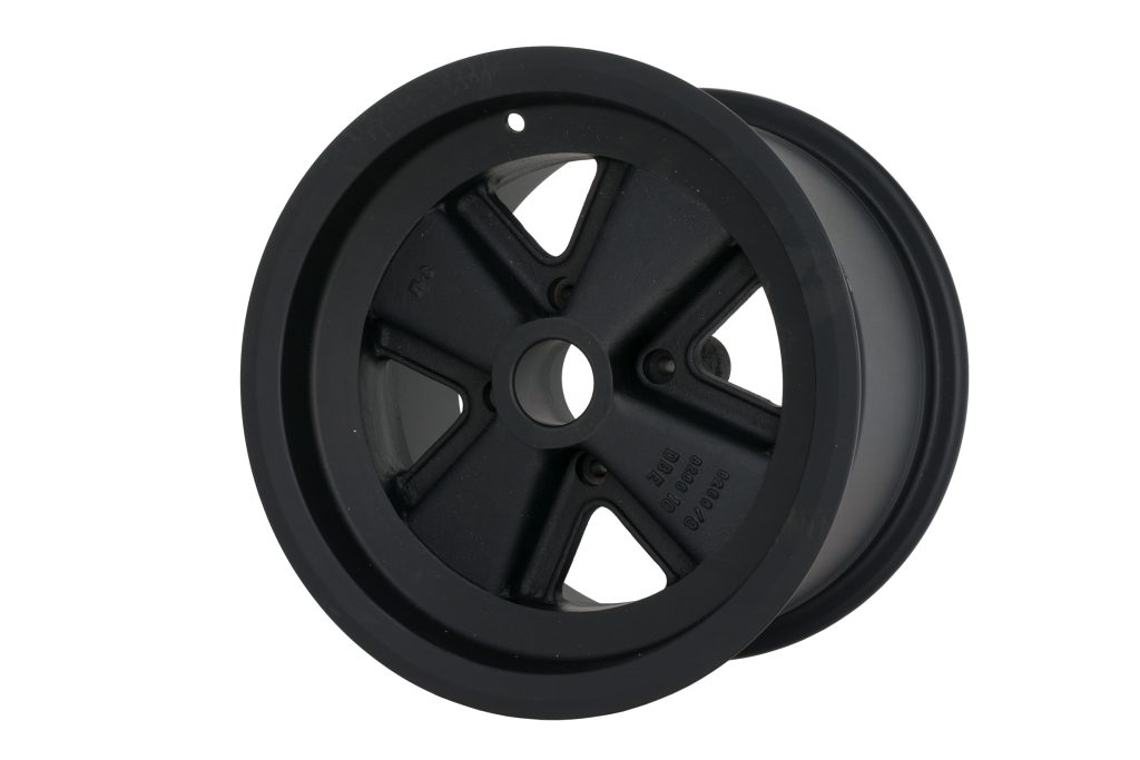 Wheel - Magnesium Chevron B16 & B19 | Tony Thompson Racing