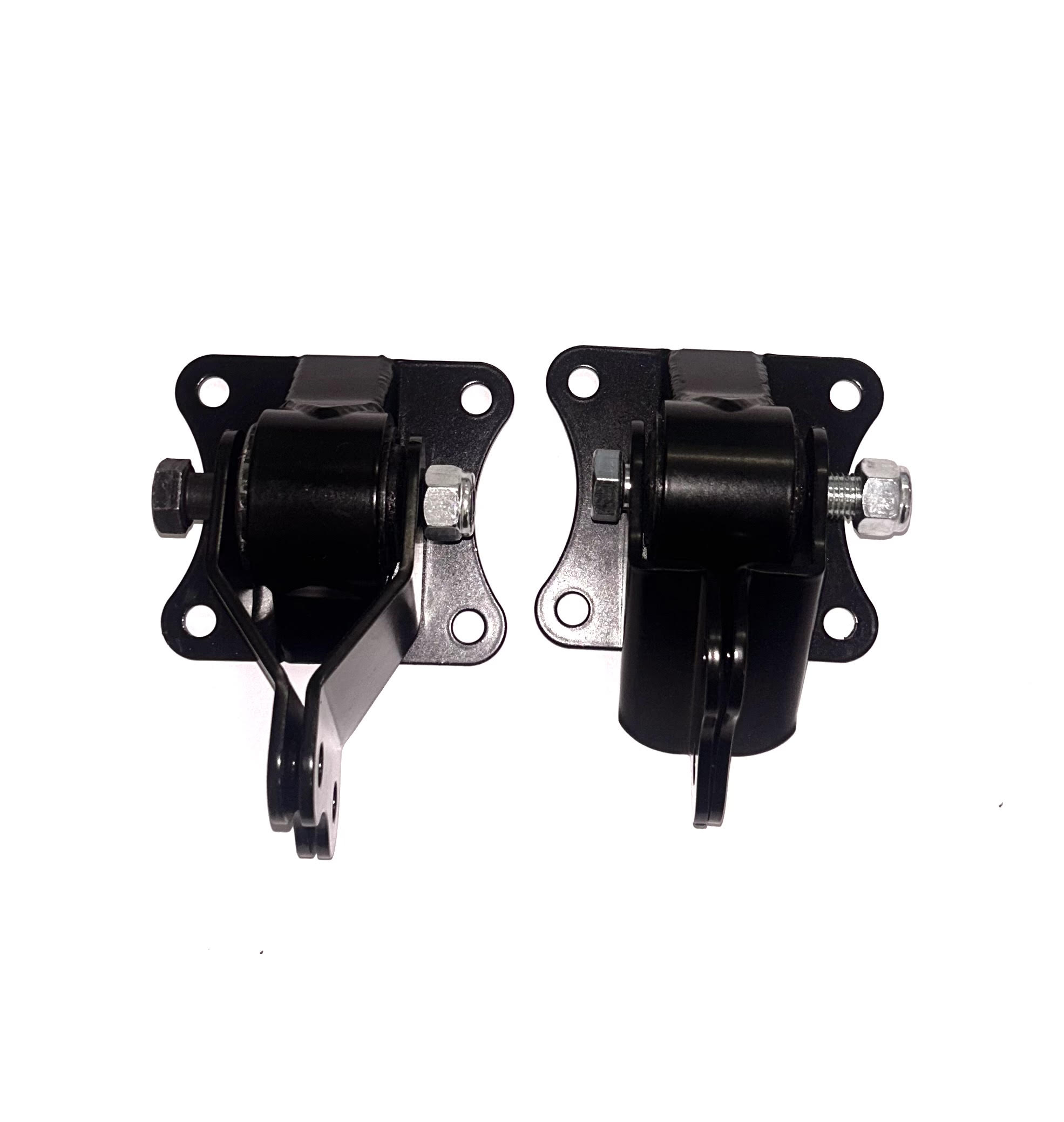 Engine, Ancillaries and Ignition | Tony Thompson Racing