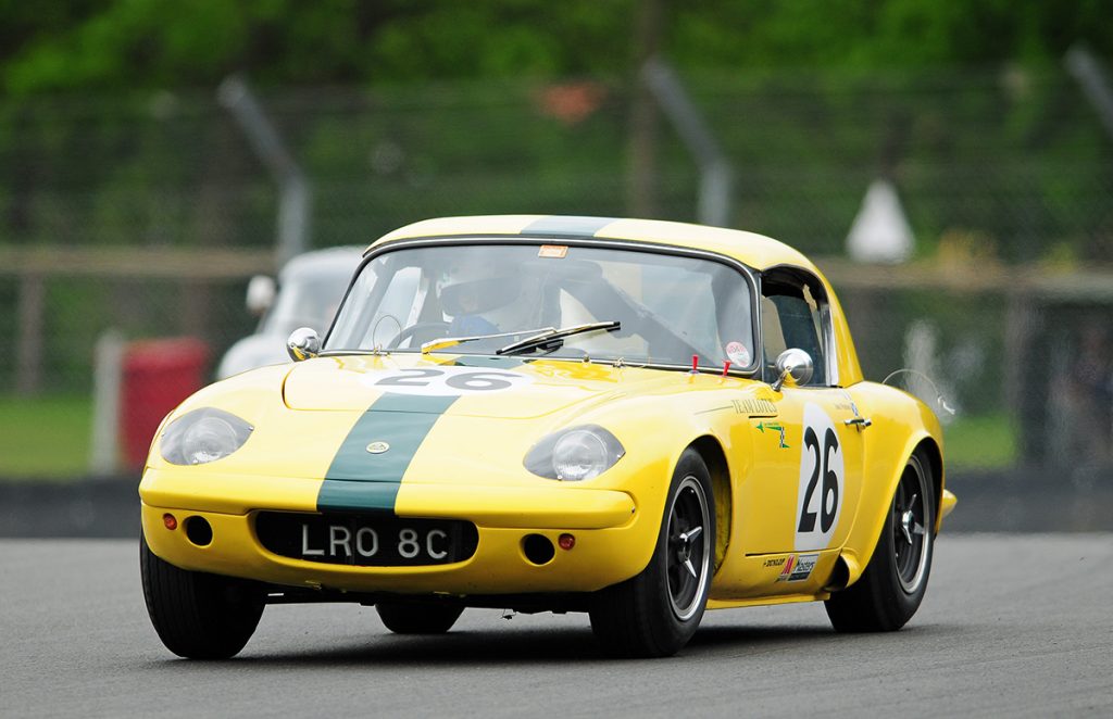 Cars | Tony Thompson Racing