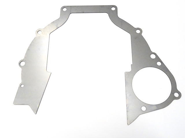 Engine, Ancillaries and Ignition | Tony Thompson Racing