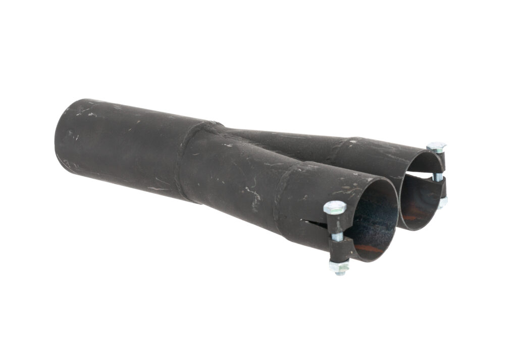 Manifold Y-Piece - Fast Road | Tony Thompson Racing