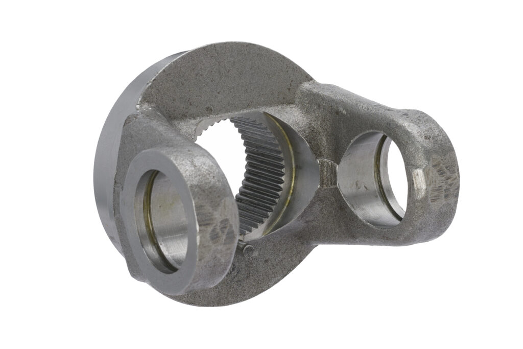 Drivetrain Splined Yoke - 26R / S2 | Tony Thompson Racing