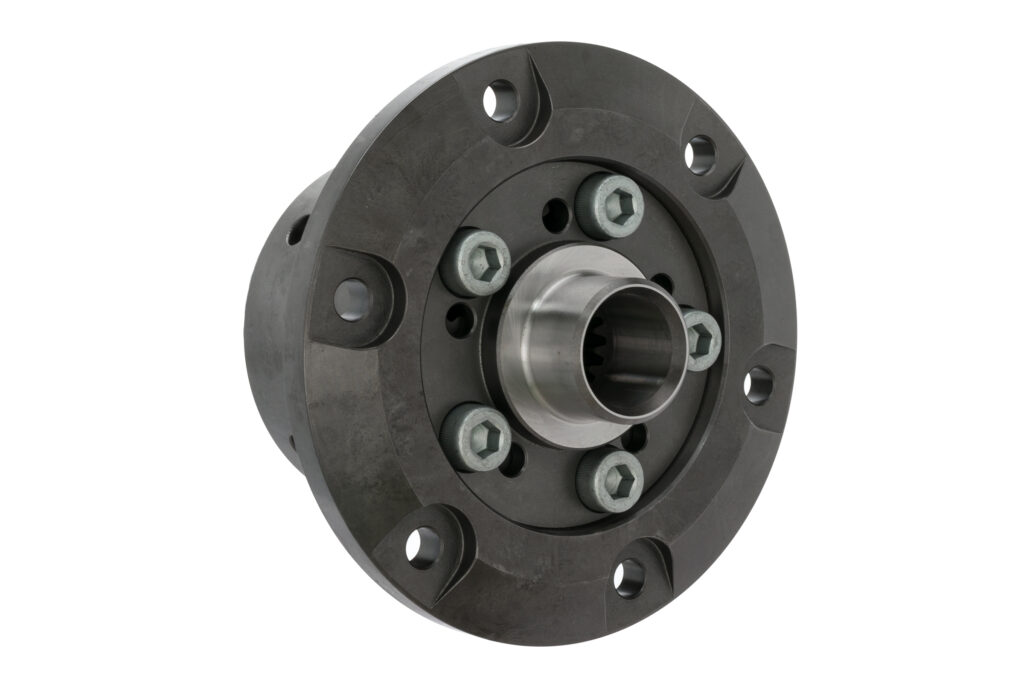Automatic Torque Biasing Differential - 16 spline Atlas | Tony Thompson ...