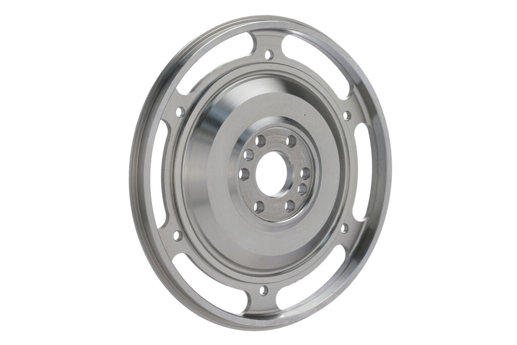 Twin Cam Ultra Light Flywheel 6 Bolt - Race Clutches Only | Tony ...