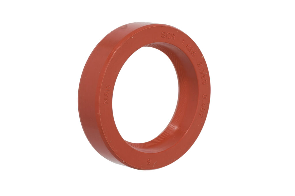 Front Crank Oil Seal | Tony Thompson Racing