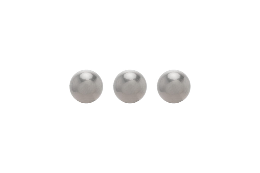 Selector Detent Balls x3 | Tony Thompson Racing