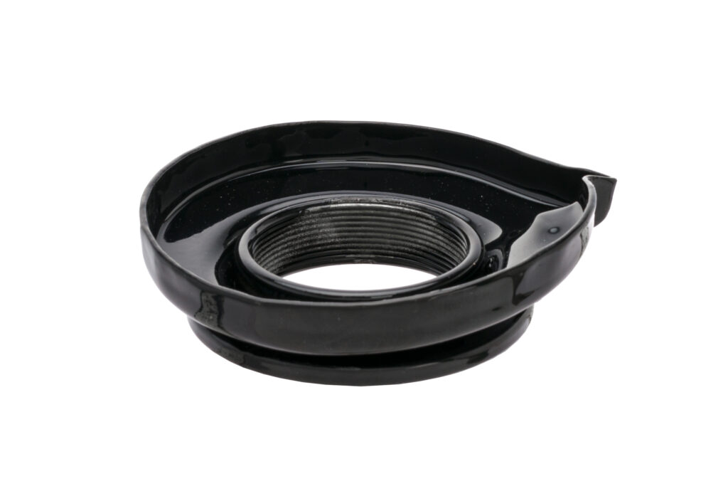 Rear Spring Seat - Standard Diameter Threaded | Tony Thompson Racing