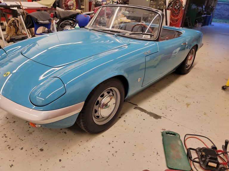 News | Tony Thompson Racing