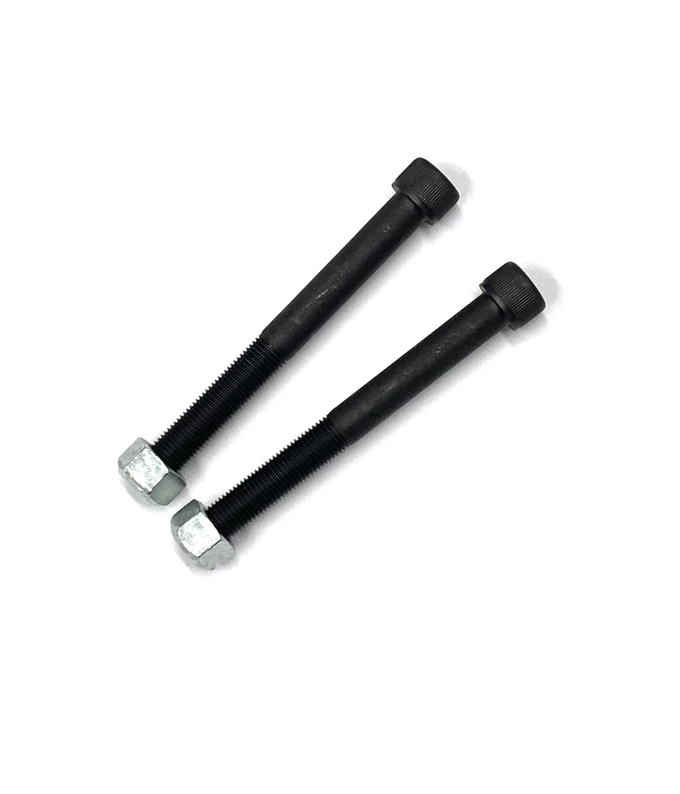 Diff top mount cap bolts ( pair ) | Tony Thompson Racing