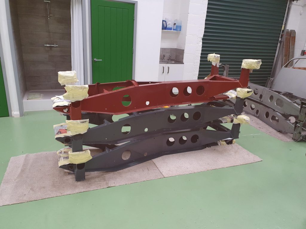 News | Tony Thompson Racing