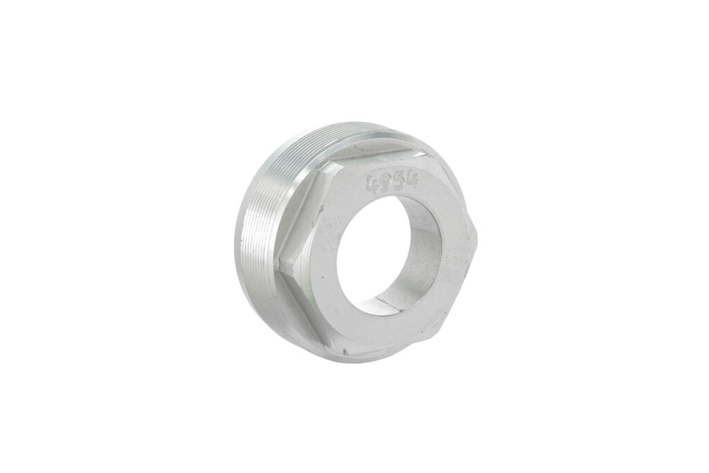 Shock Absorber Gland Nut / Retaining Nut | Tony Thompson Racing