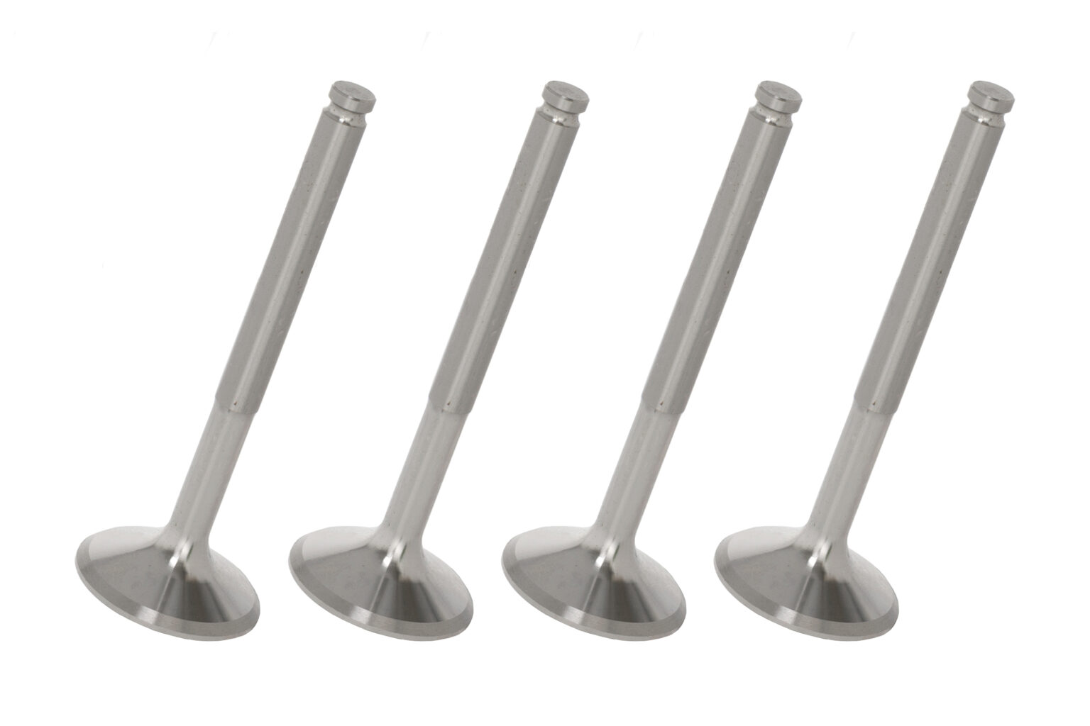 Exhaust Valves • 1.325" x 97.790mm - Standard Twin Cam | Tony Thompson ...