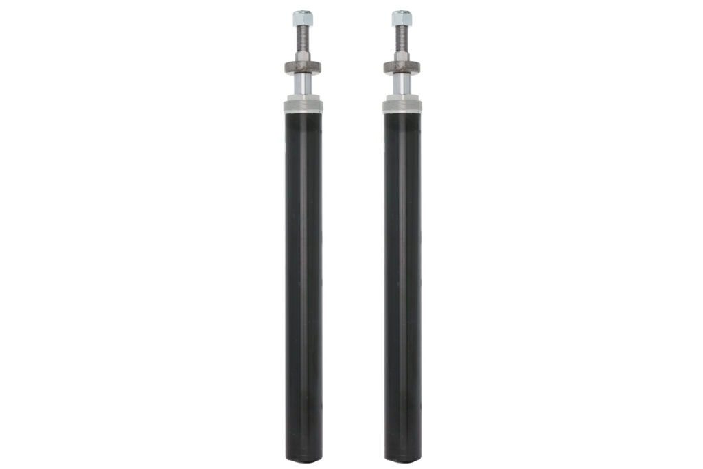Rear Shock Absorbers X2 - Race | Tony Thompson Racing