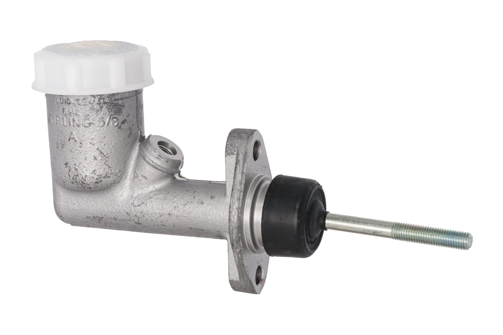 Master Cylinder - Clutch - Girling Integral 0.625/5/8 | Tony Thompson ...