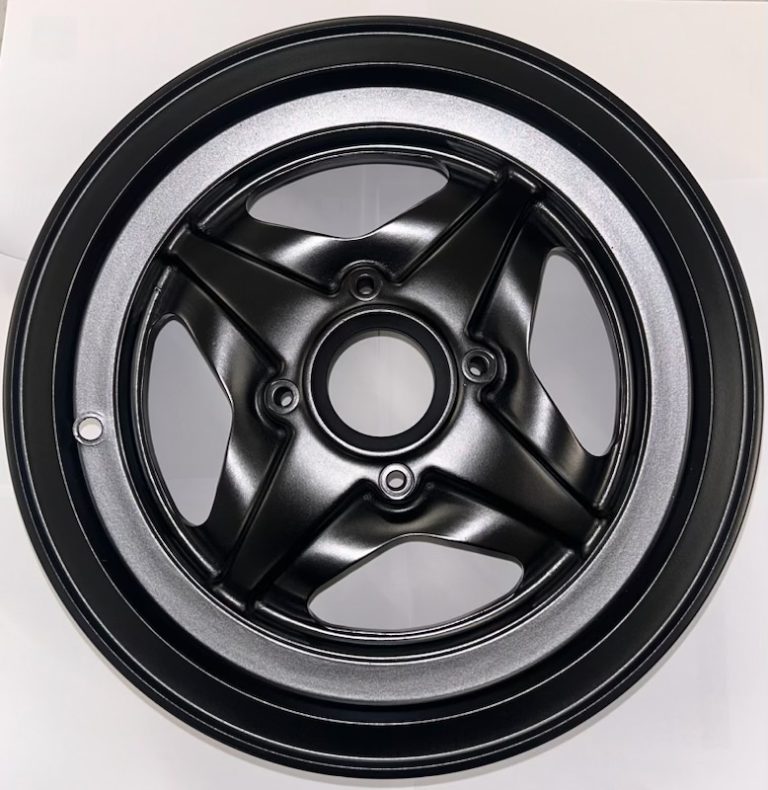 News | Tony Thompson Racing